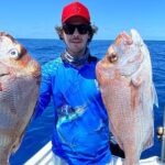 Full Day 9 Hour Offshore Fishing Charter - What You Can Expect During the Trip