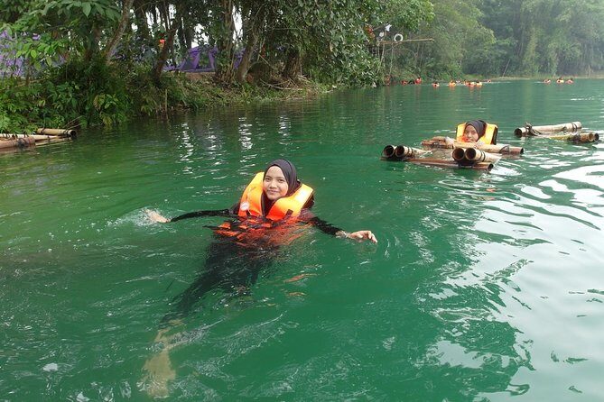 Full Day Adventure at Tadom Hill Resort from Kuala Lumpur with Return Transfer - What Travelers Are Saying