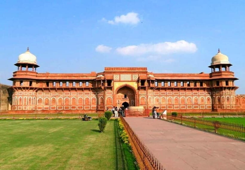Full-Day Agra Local Private Tour by Car - Practical Details: Transportation, Timing, and Comfort