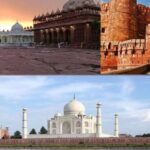 Full Day Agra Tour - Visit Taj Mahal, Fort & Fatehpur Sikri - The Itinerary in Detail