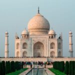 Full day Agra trip from Jaipur by car with guide. - Key Points