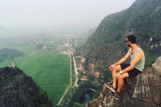 Full day All-Inclusive HOA LU-TAM COC-MUA CAVE from Hanoi - The Itinerary: What You’ll Experience and Why It Matters