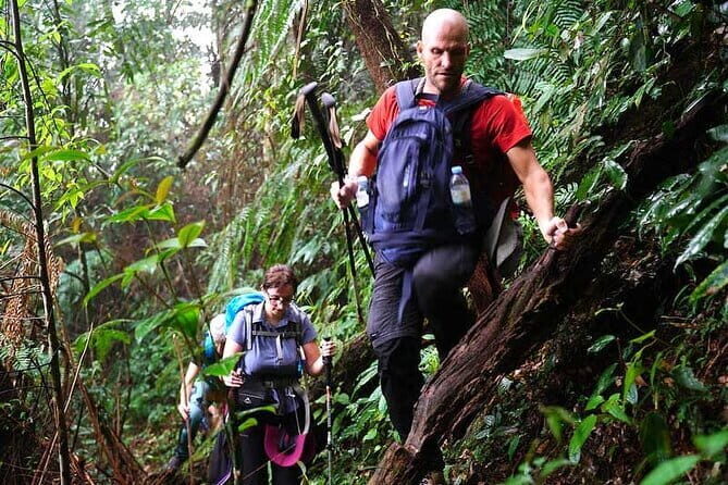 Full Day Angel Mountain Pac Bo Cave On Unique Route Tour - FAQs