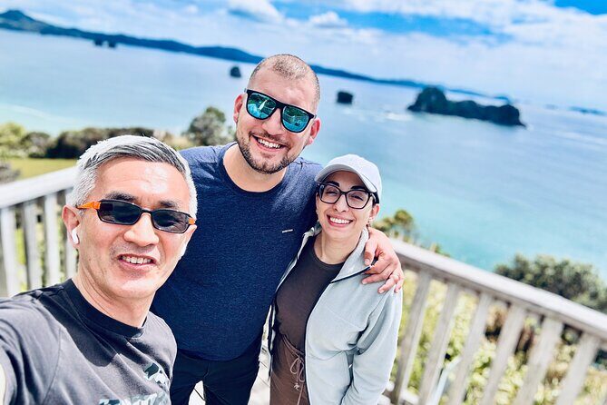 Full-Day Auckland Discovery - The Overall Experience and Value