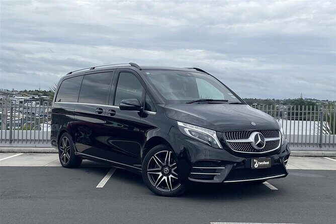 Full day Auckland Tour from Coast to City with Exclusive Pick up - The Experience: What Travelers Say