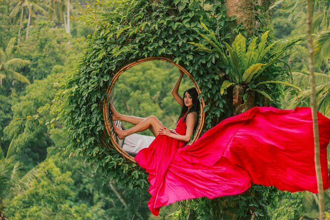 Full Day Bali Adventure with Quad Bikes and Heaven Swing - Authentic Insights from Reviews