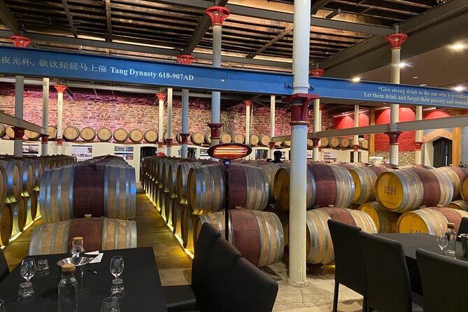 Full Day Barossa Valley Wineries Private Tour Min 4 to 11 person - Why This Tour Offers Good Value