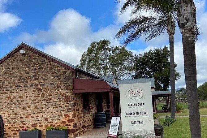 Full Day Barossa Valley Wineries Private Tour with 2 to 4 person - Authentic Experiences and Traveler Feedback