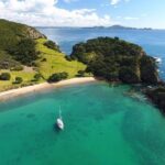Full-Day Bay of Islands Tour by Vigilant Yacht Charters - An Overview of the Full-Day Bay of Islands Tour