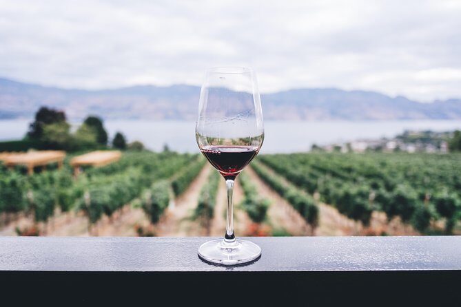 Full-Day Boutique Wine Tour with Pick Up and Lunch - Why This Tour Might Be Exactly What You Need