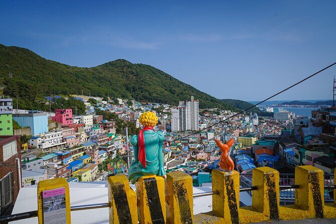 Full Day Busan and Gyeongju Guided Tour - What You’ll Love About This Tour