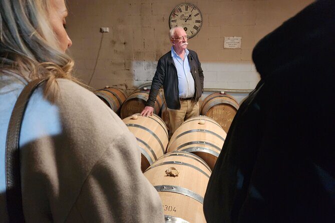 Full-Day Canberra Brewery, Wineries & Distillery tour /w lunch - FAQ