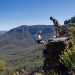 Full-Day Canyoning Experience at Stunning Empress Canyon - The Itinerary Breakdown: From Heights to Water Pools