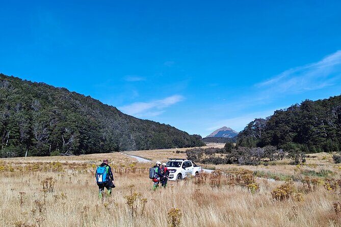 Full Day Canyoning in Glenorchy Paradise from Queenstown - What Our Reviewers Say