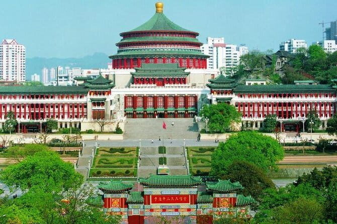 Full Day Chongqing Highlights Private Tour - Analyzing the Cost and Value