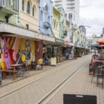 Full-day Christchurch Highlights Tour - Deep Dive: Why This Tour Works Well