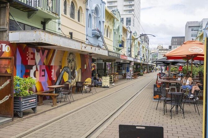 Full-day Christchurch Highlights Tour - Deep Dive: Why This Tour Works Well