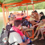 Full Day City Tour with A Boat Trip to 2 Islands - The Voyage Begins: Boat to Koh Chalous and Koh Takeiv