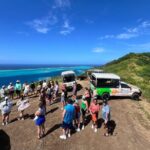 Full Day Combo 4X4 Adventure Tour & Motu FANFAN Pass with Buffet - What the Tour Includes and Excludes