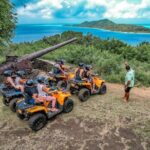 Full Day Combo ATV & Jet Ski with a Polynesian BBQ on a Motu - Why This Tour Offers Excellent Value