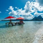 Full Day Combo Bora Bora ATV Tour & Motu Pass with Buffet - The Sum Up