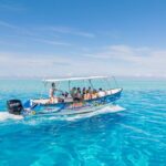 Full Day Combo Snorkeling with Buffet and Bora Bora ATV Tour - An In-Depth Look at the Tour Itinerary