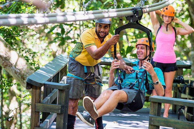 Full-Day Coral Coast Private Guided Tour - Authenticity and Practical Tips