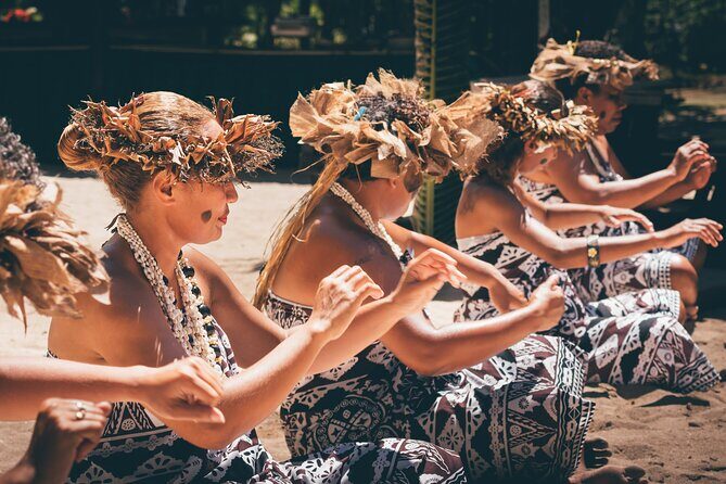 Full Day Cultural Island Tour with Lunch & Cruise - Why This Tour Offers Good Value