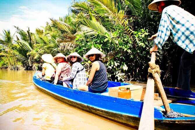 Full Day Deluxe Small Group Tour to Mekong Delta - Why This Tour Offers Good Value