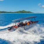 Full Day Eco Snorkeling & Traditional BBQ Lunch on a Motu - The Experience’s Strengths and Considerations