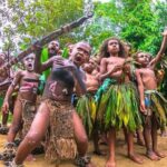 Full-Day Efate Round Island Trip with Yumi Tours - FAQs