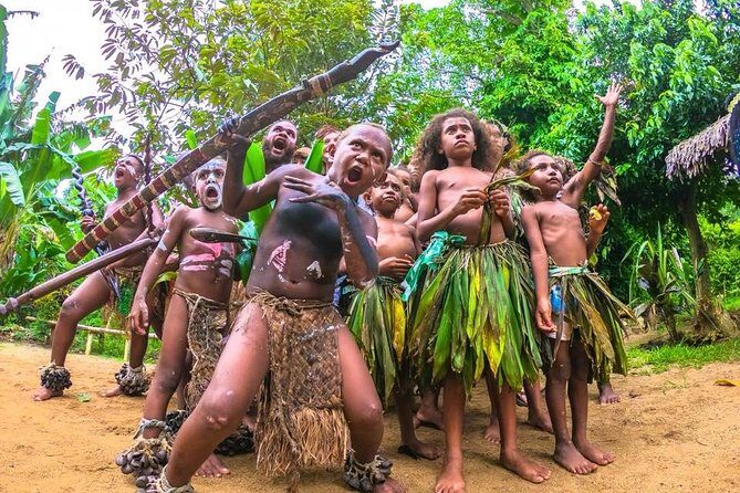 Full-Day Efate Round Island Trip with Yumi Tours - FAQs