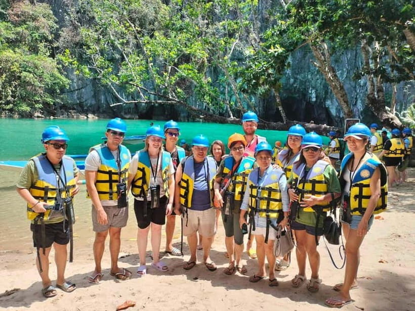 Full Day Excursion: UNESCO Underground River Tour - Price and Value Analysis