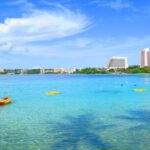 Full Day Experience Guam Beach and Waterpark - Practical Tips for Enjoying Your Day