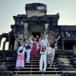 Full-Day Explore Angkor Temples Sunset Tour (with Lunch) - Final Thoughts: Is This Tour Right for You?