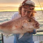 Full Day Fishing Trip on Auckland Waitemata Harbour - FAQs