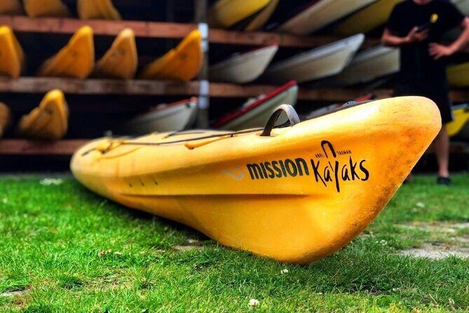 Full-Day Freedom Kayak Rental in New Zealand - Final Thoughts: Is It Worth It?