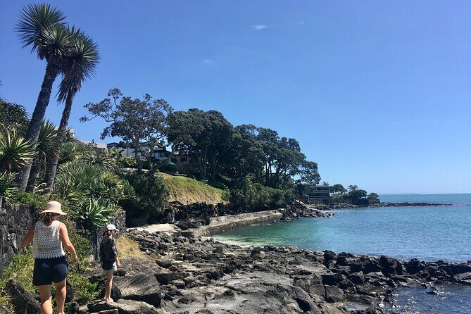 Full-Day Grand Auckland Volcanoes Tour - FAQs
