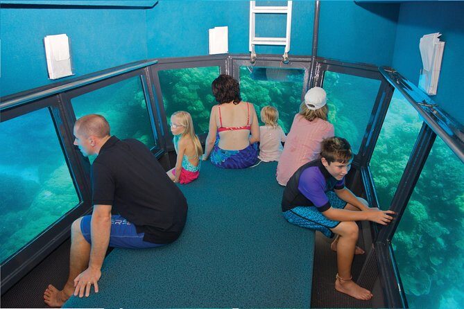 Full-Day Great Barrier Reef Pontoon with Snorkeling & Activities - Who Will Love This Tour?