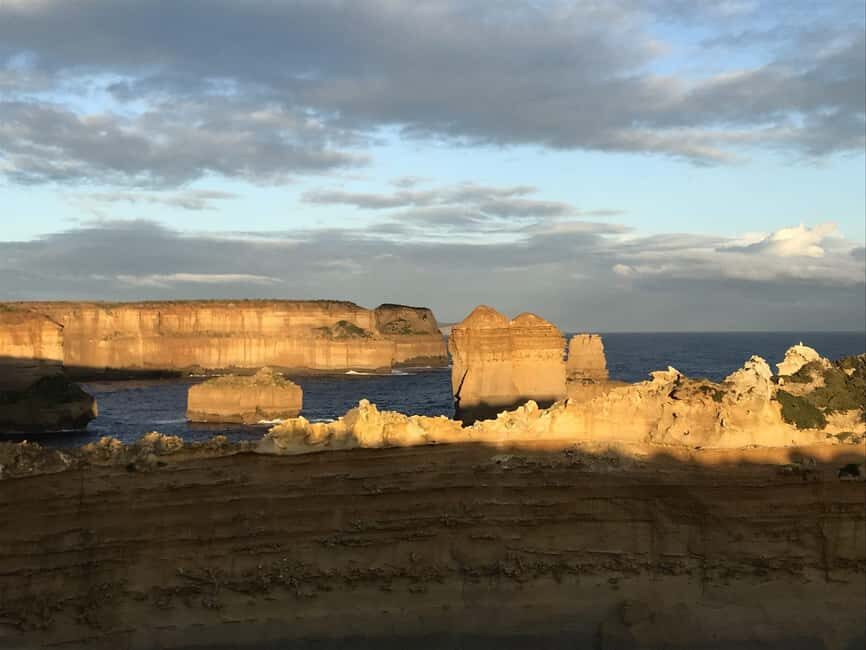 Full Day Great Ocean Road Private Guided Tour - An In-Depth Look at the Tour Experience