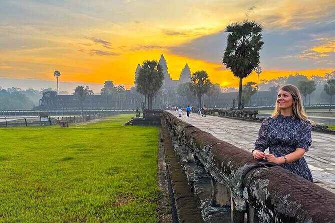 Full Day Great Temples- Private Tour - What Makes This Tour Stand Out
