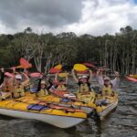 Full-Day Guided Noosa Everglades Kayak Tour - Authentic Experiences and Feedback