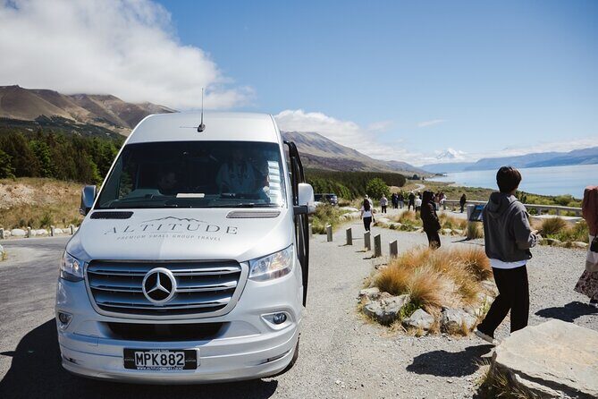 Full-Day Guided Sightseeing Tour of Mount Cook from Queenstown - Introduction: Why This Tour Might Be Your Perfect Day Out