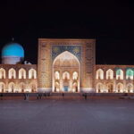 Full - Day Guided Tour in Samarkand - Exploring the Itinerary: What You’ll See and Experience