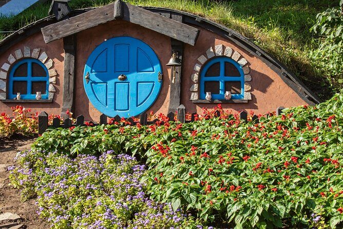 Full Day Hobbiton Movie Set and Rotorua Tour from Auckland - Who Will Love This Tour?