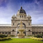 Full Day in Melbourne on Ocean Cruise - Wildlife & Nature: The Mornington Peninsula & Moonlit Sanctuary