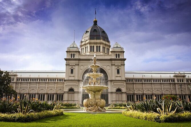 Full Day in Melbourne on Ocean Cruise - Wildlife & Nature: The Mornington Peninsula & Moonlit Sanctuary