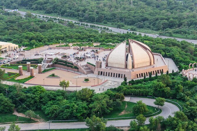 Full Day Islamabad Complete Tour with Expert Guide - A Closer Look at the Itinerary