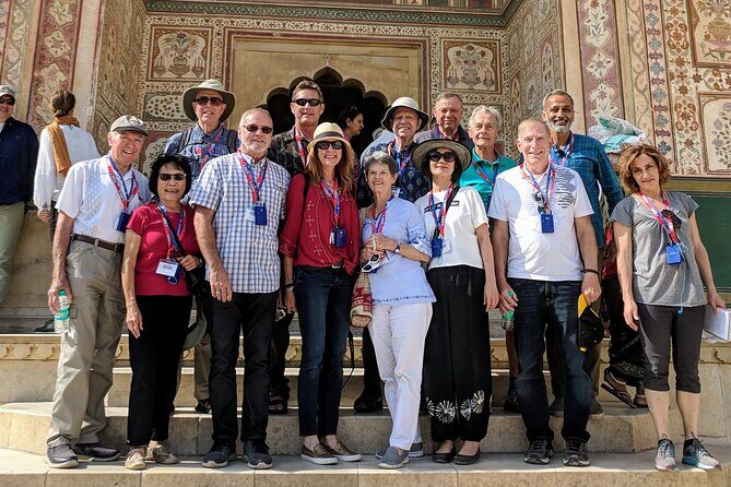 Full day Jaipur city Tour with Car, Driver and Guide - Practicalities and Value