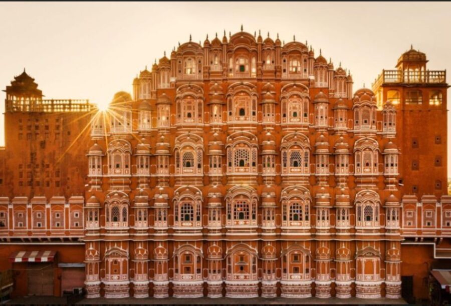 Full day Jaipur sightseeing tour by tuk tuk. - Who Is This Tour Best For?